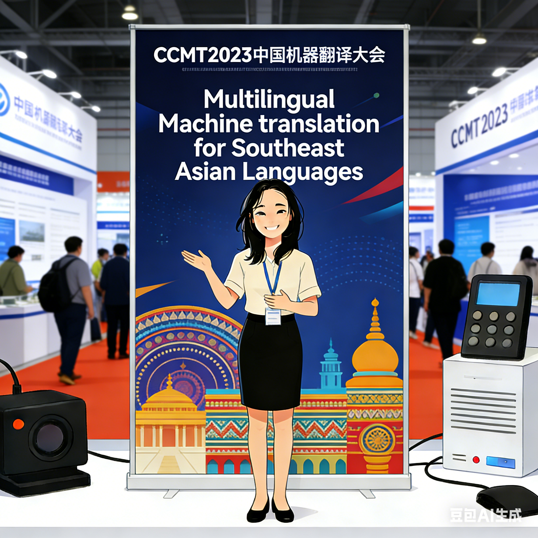 Shuao Guo | AIer&NLPer